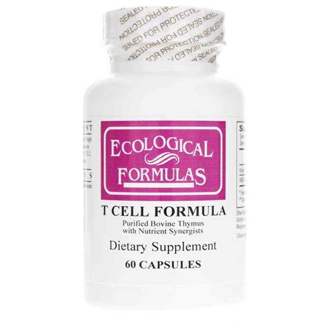 Ecological Formulas Shop Now Professional Supplement Center