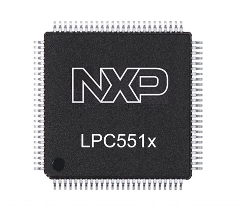 Disponibili I Nuovi Microcontroller Di Nxp Basati Su Cortex M33 Elettronica Plus