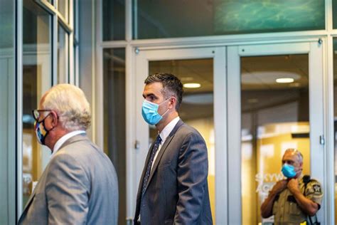 Derek Chauvin Still A Murderer After Court Rejects Appeal