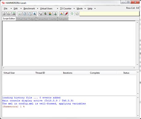Running A TPC C Workload On SQL Server SQLpassion