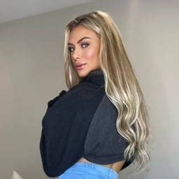 Fallonlovexo Onlyfans Seymour Hub