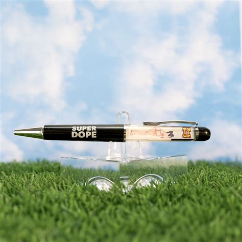 Super Dope Rikka Nudie Pen Super Dope