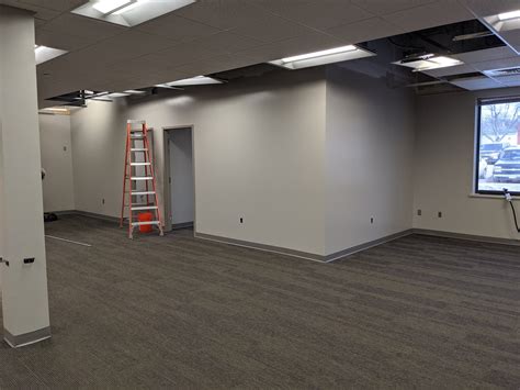 Current Projects Mdm Construction