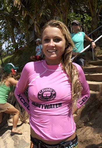 Chicas Deportistas Marcando Pezones