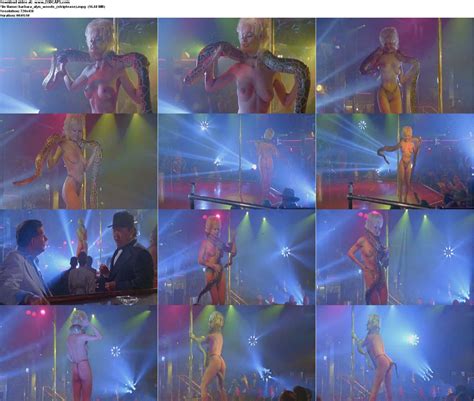 Barbara Alyn Woods Nude Pics Página 2