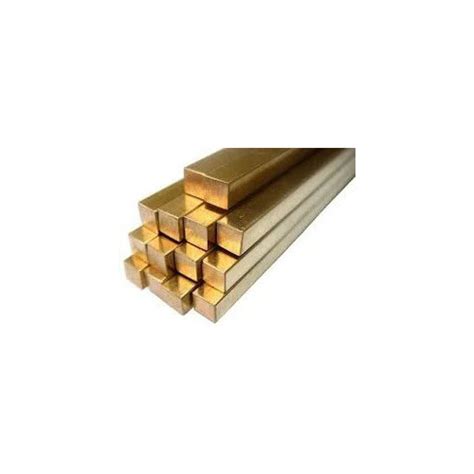 Leading Brass Grade Industrial At Best Price In Mumbai Sapna Steels