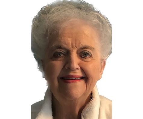 Betty Gregory Obituary 2023 Scranton Pa Scranton Times