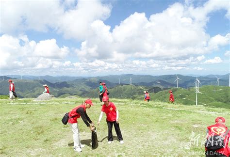 共建绿色家园 资讯 新湖南