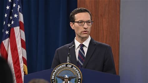 Chinese Us Military Officials Hold Talks Discuss Taiwan