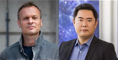Sony Confirms Hermen Hulst And Hideaki Nishino As Its New Playstation