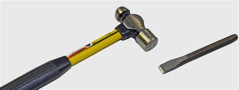 Cold Chisel Hammer