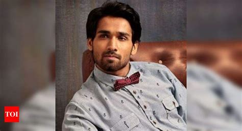 Amitash Pradhan Undefined Movie News Times Of India