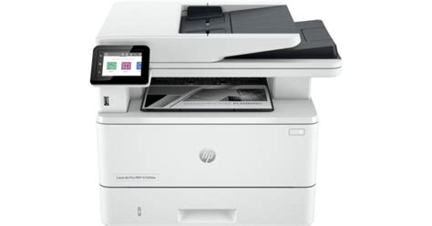 Color Laser Printer Hp Laserjet Pro Mfp 4102fdw 2z624f Comp Shop