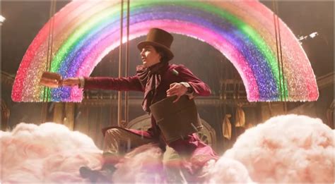 19 Easter Eggs In Wonka That Youve Probably Missed Worldtravelling