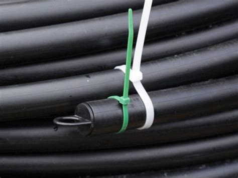 Ground Source Collector Pipe Jiangshan