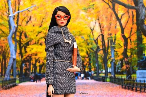 Co Ed Cutie Rerooted Fashion Barbie Fashion Cutie