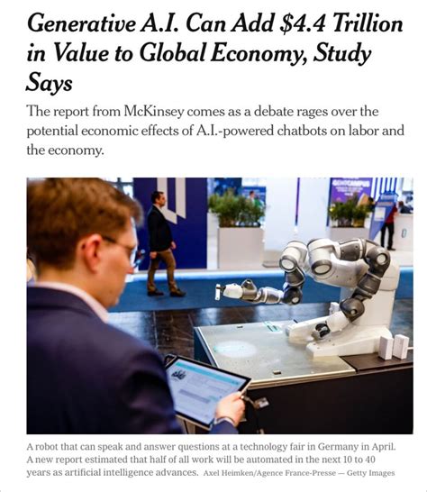 nr vijay on linkedin generativeai valueaddition globaleconomy mckinsey…