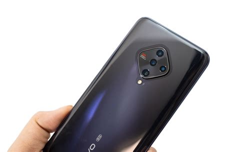 5g 新機也有平價選擇！vivo X50e 萬元入手 5g 四鏡頭 開箱完整介紹！ 3c 達人廖阿輝