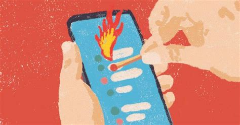 The War That Broke Social Media Dylan Merz