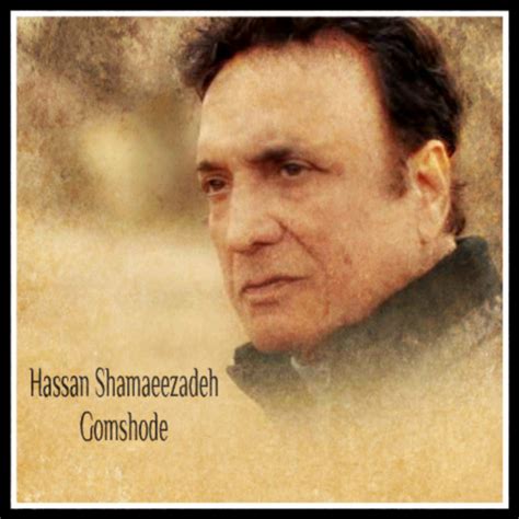 Gomshode Single By Hassan Shamaizadeh Spotify