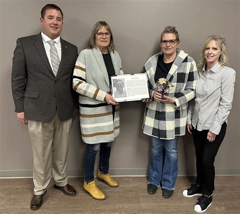 Annual Banquet Ken Kunce Wall Of Fame