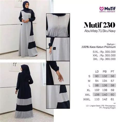 Harga Mutif 230 Terbaru Jan 2025 Biggo Indonesia