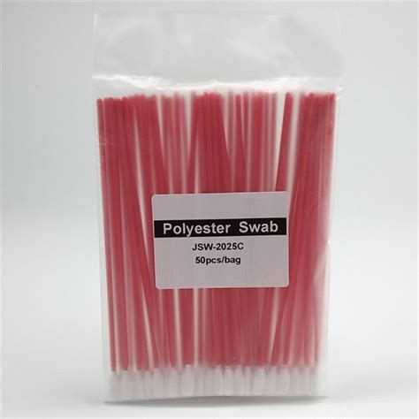 Small Microfiber Swab Manufacturers Suppliers Factory Custom Small Microfiber Swab Jejor