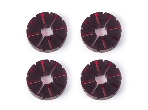 4pc Fragrance Disc Set Cranberry Relish