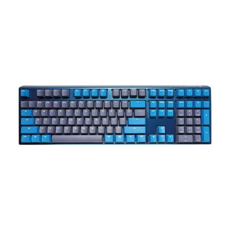 Ducky One Daybreak Mechanická klávesnica Full Size Cherry MX Red MALL SK