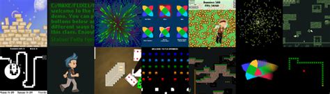 Alternatives And Detailed Information Of Flixel Demos Gitplanet
