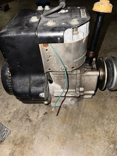 Could I Potentially Use A Mikuni Vm26 Carb On A Tecumseh Hm80 Power Sport 8hp Engine R Minibikes