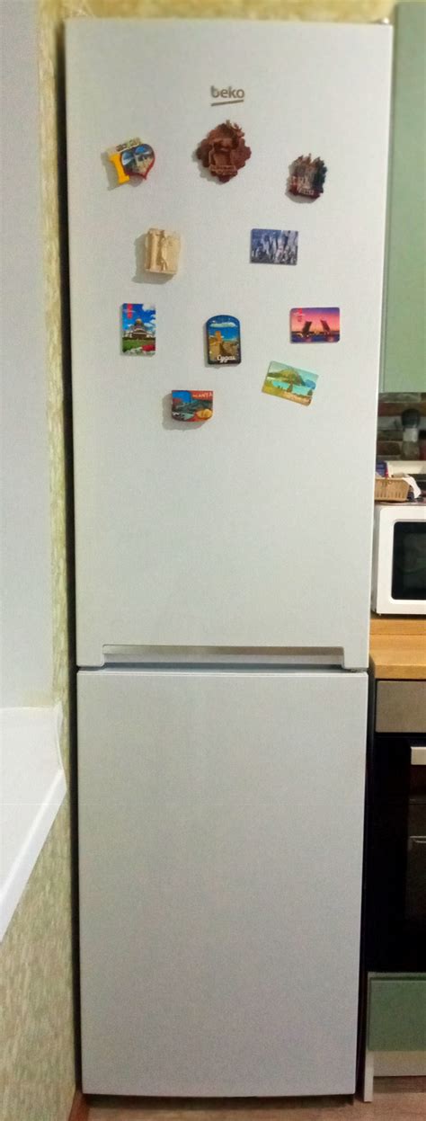 Видеообзор на холодильник Beko RCSK 335M20 W Обзоры пользователей