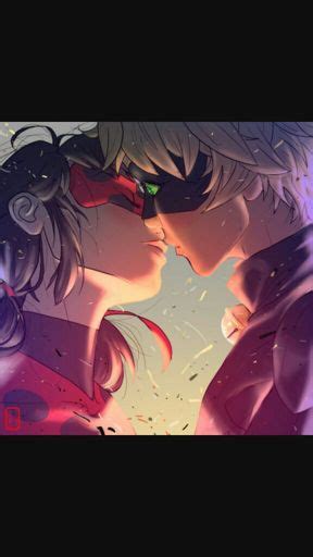 Adrinette LadyNoir Wiki Miraculous Ladybug Español Amino