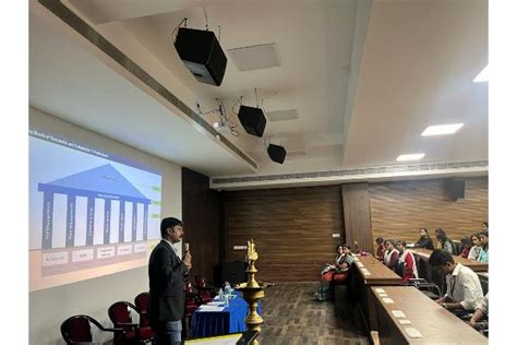 Symposium M Tech Cse 5 Year Integrated Powered By Virtusa