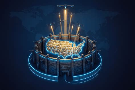 Americas Isolationist Shift Is Bigger Than We Realized