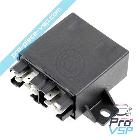 Module De Gestion Moteur Voiture Sans Permis Chatenet CH26