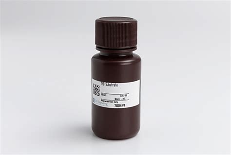 Tmb Substrate Cell Signaling Technology