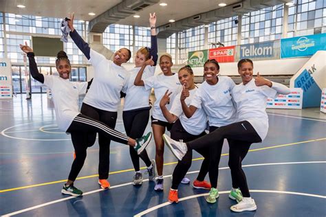 Netball South Africa On Twitter Hola 👋 Check This Out Highlights