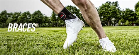 Sport Medicine Braces Supports And Recovery Gear Mcdavid Canada Usb