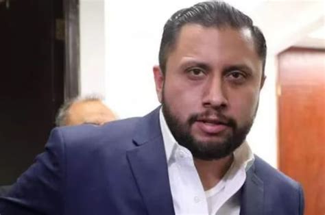 Fge Chihuahua Confirma Suicidio De Antonio Tarín Exfuncionario De
