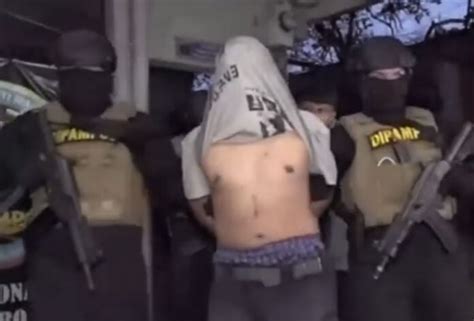 Suman Cuatro Los Detenidos Por La Masacre En Choloma Proceso Digital