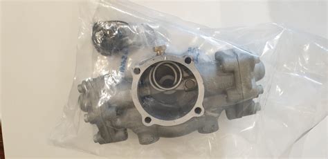 Cat Pump Head 500psi Worldwide Cleaning Support