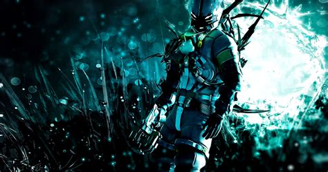 4k Resolution Wallpaper Gaming