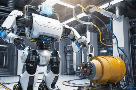 Cutting Edge Technologies In Pipeline Maintenance And Electrical Systems