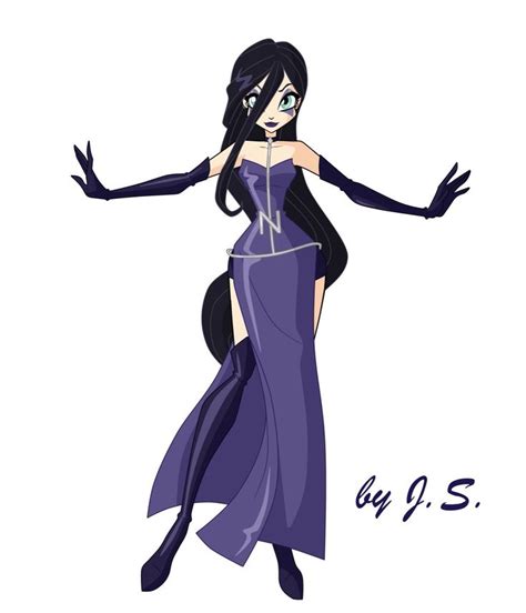 Desenhos De Fadas Arte Unicórnio Winx Desenho Personagens