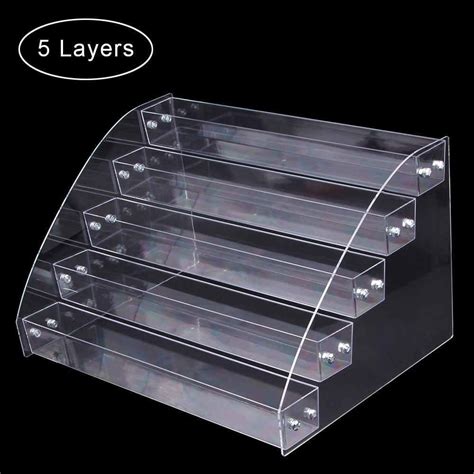 Acrylic Display Rack Manufacturer In China Weprofab