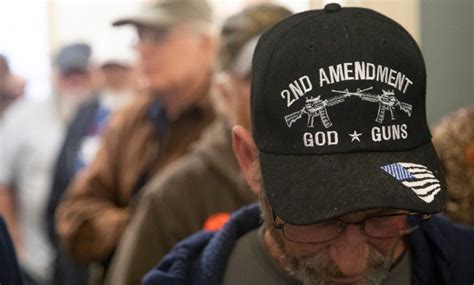 Second Amendment Sanctuaries Explained