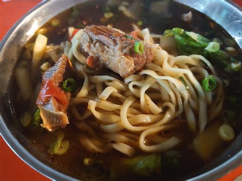 本土原汁牛肉麵菜單相片評分評論訂餐電話高雄市鳳山區餐廳推薦 台灣美食網