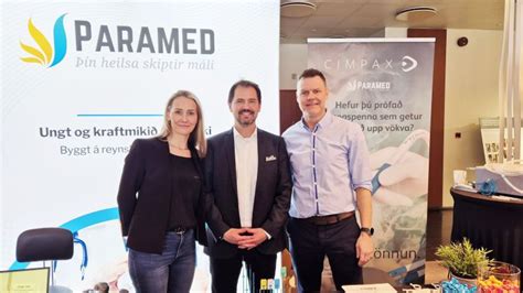 Cimpax Surgicalinnovation Smokeevacuation Cvac Reykjavik2025