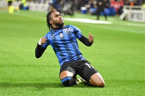 Lookman More Technical Than Osimhen Peseiro